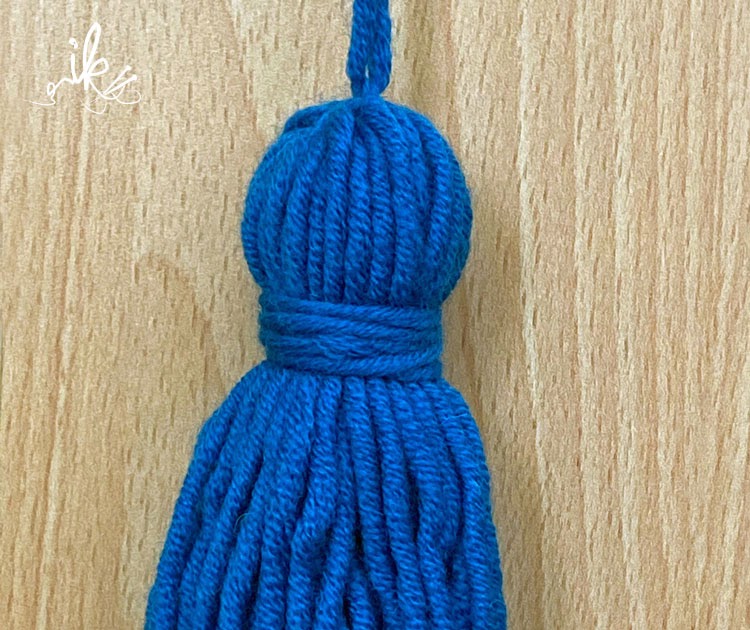 Tutorial - Wie stelle ich eine Quaste her?