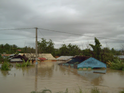 El Río Yaque del Sur: Un infierno en temporada ciclónica ...