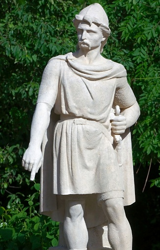 Alizay, son histoire ~ A la recherche des temps perdus