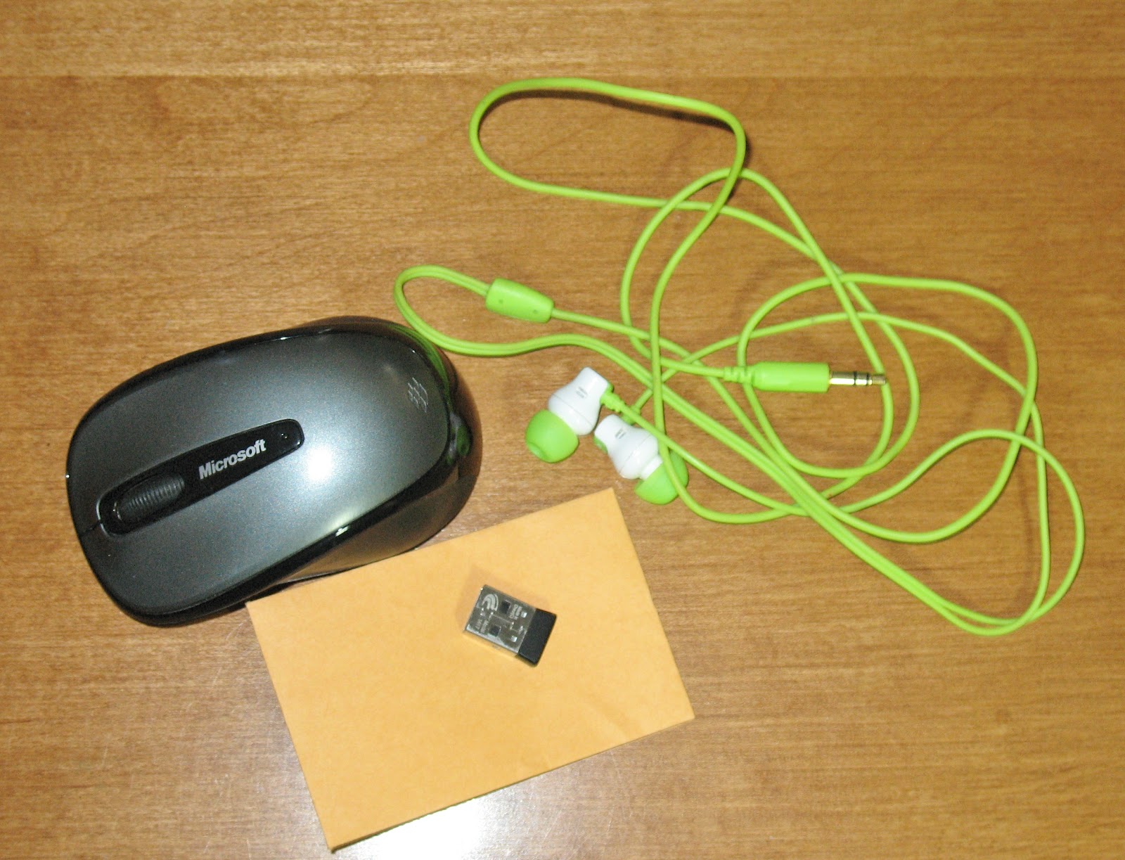 Finding JOY in 6th Grade: "Laptop Kits" for Using Computers in the ...