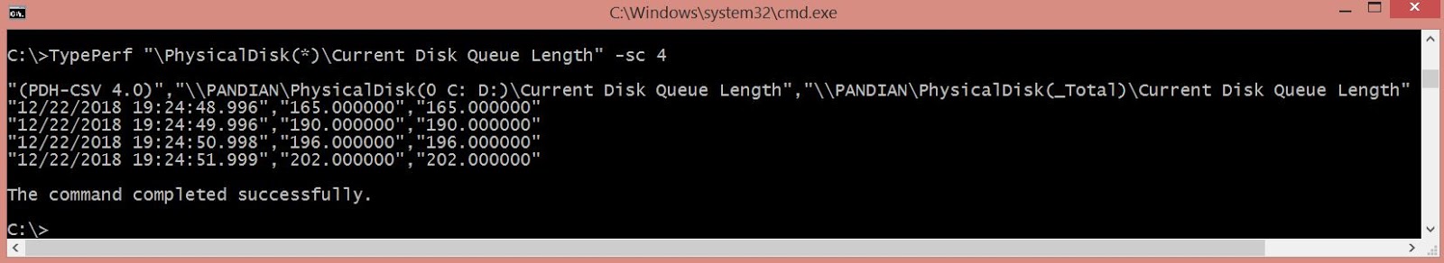 SQL Server Buddy: 2018