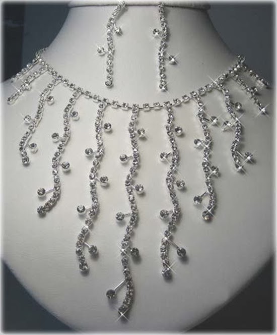 Unique Silver Jewelry Designs | Your Dekstop