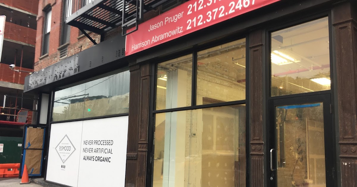 EV Grieve: Dr Smood to call on the LES