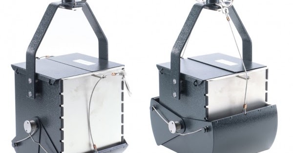 ENVIRONMENTAL: HYDROBIOS Bottom Sampler acc. to Lenz