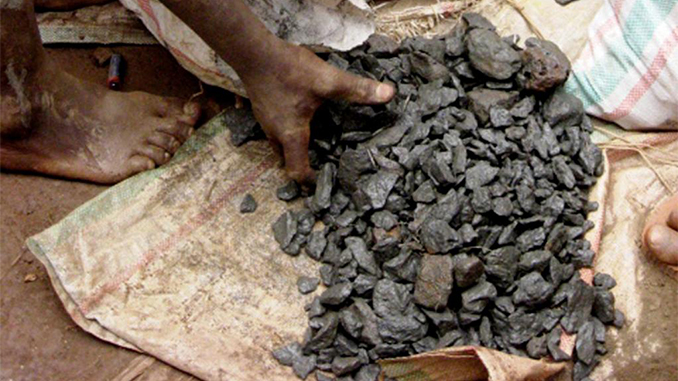 Le Rwanda en voie de perdre sa pseudo première place d'exportateur de ...