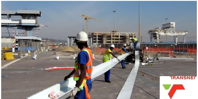 TRANSNET IS HIRING IN JOHANNESBURG - Hello South Africa
