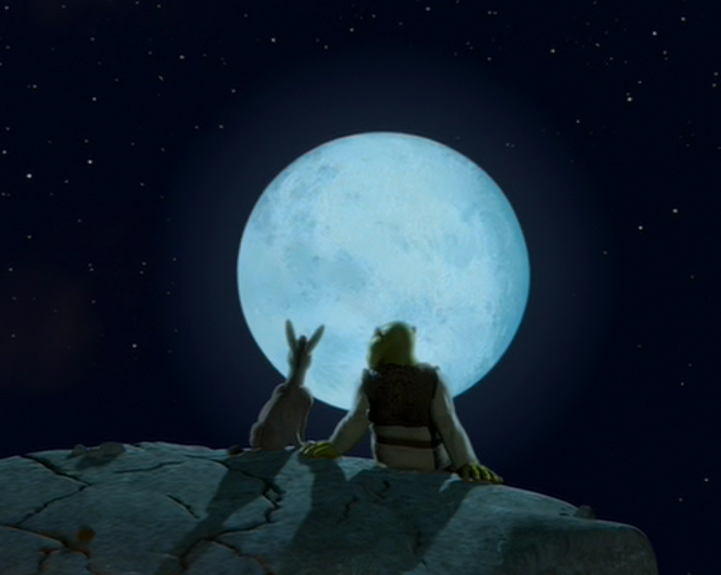 Film Filosopher Reviews: Dreamworks Animation Project- Shrek: Pop Song ...