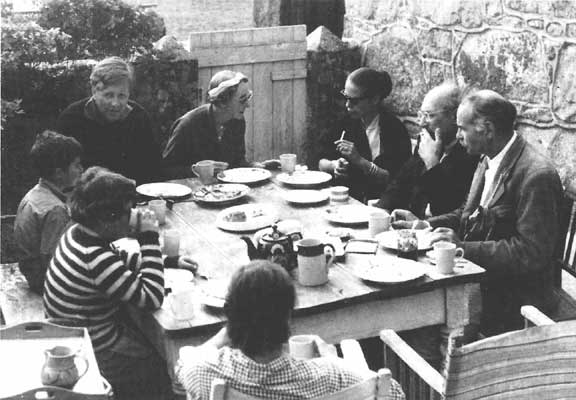 Art & Photography: Rothko in Britain - Whitechapel Gallery