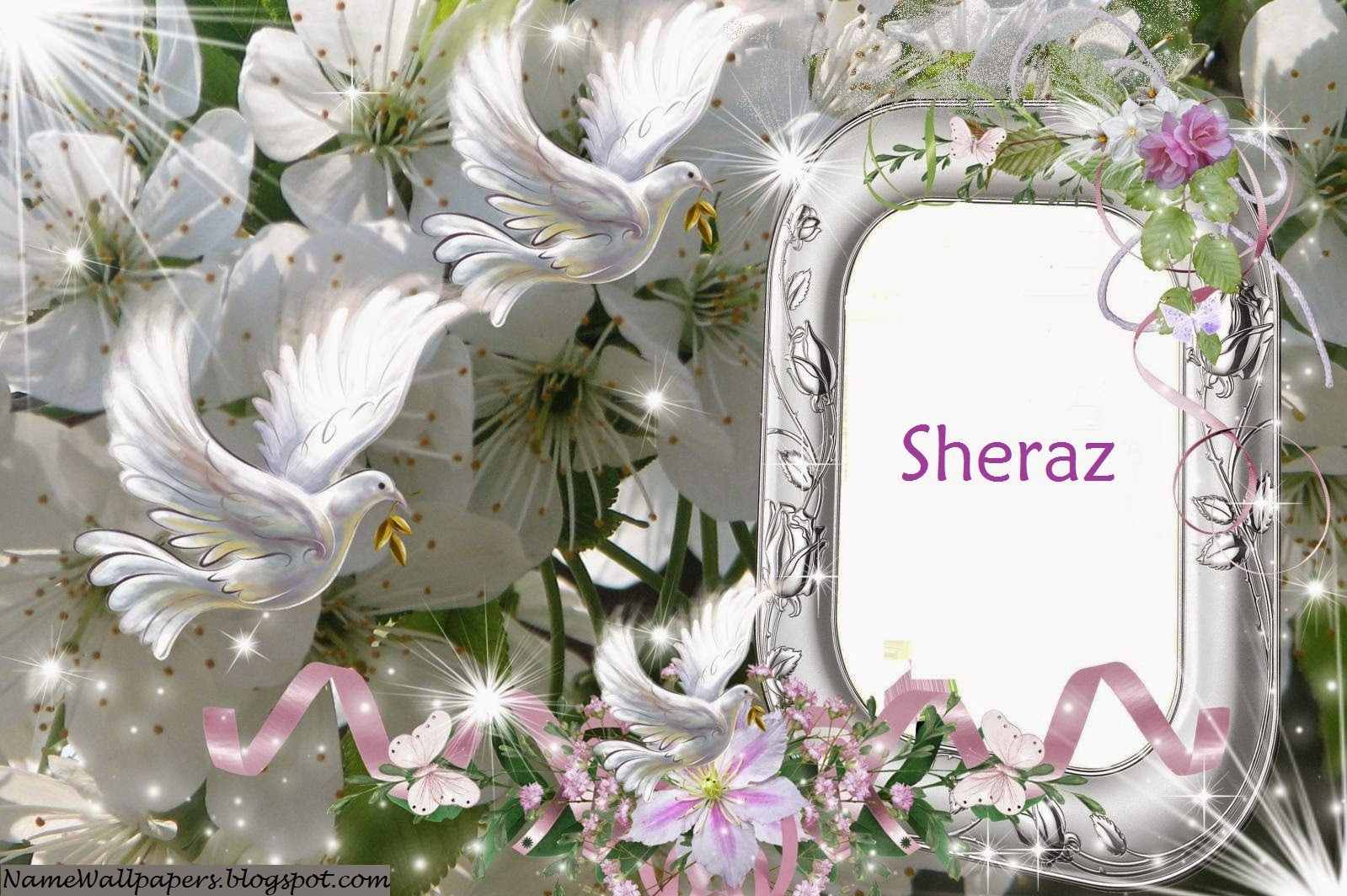 Sheraz Name Wallpapers Sheraz ~ Name Wallpaper Urdu Name Meaning Name ...