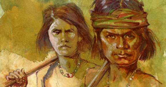 Bob Boze Bell's Big Bad Book of Bad Diary Entries: Captain John G ...