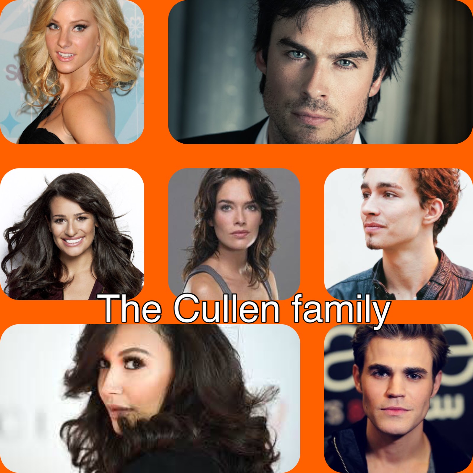 Part 2 of twilight: life and death review on my dream cast