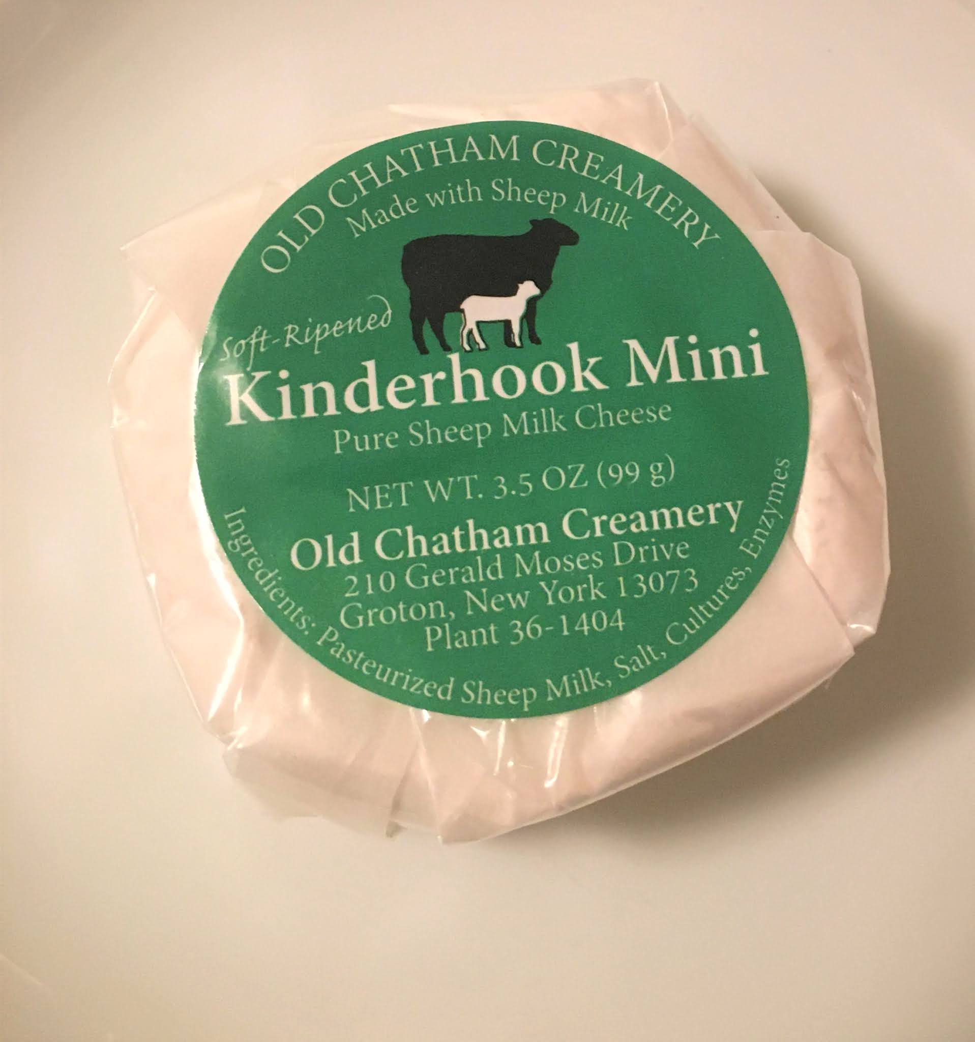Say Cheese! : Kinderhook Mini