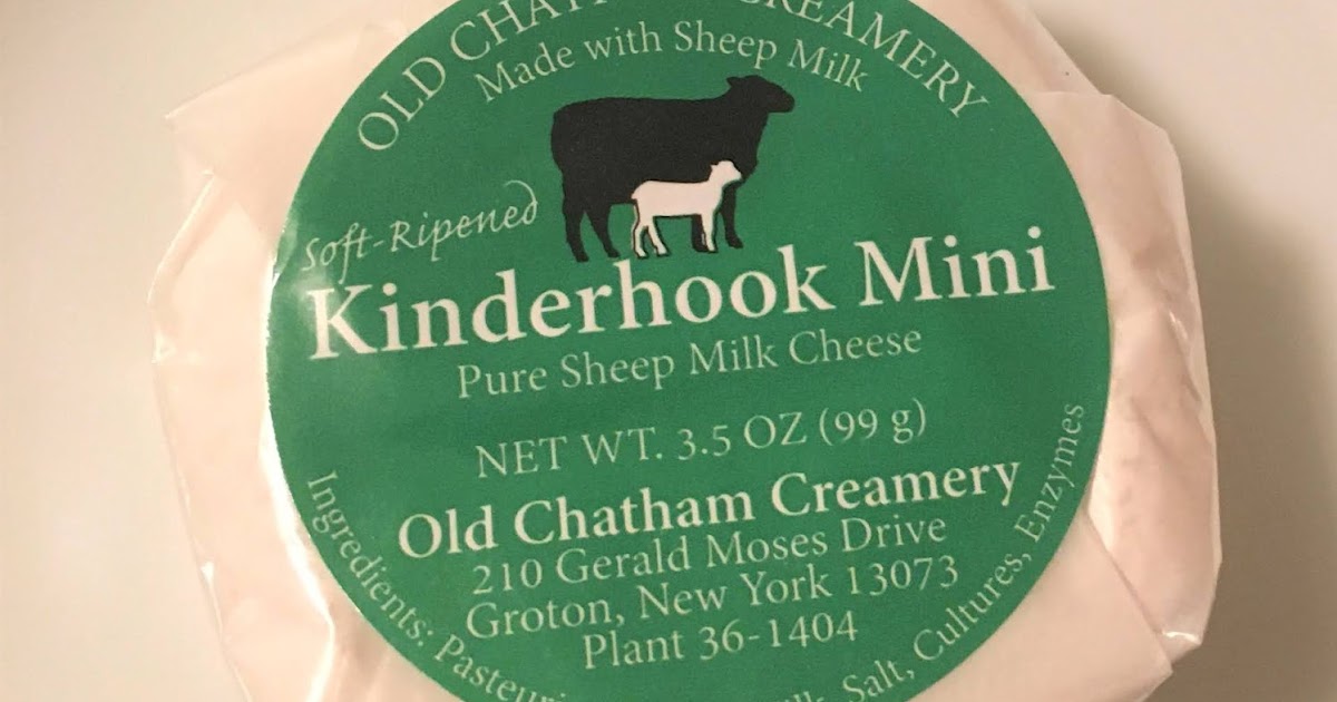 Say Cheese! : Kinderhook Mini