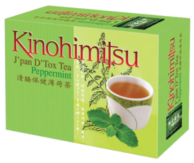 Doktor Kurus: Produk Detox Terbaik di Farmasi