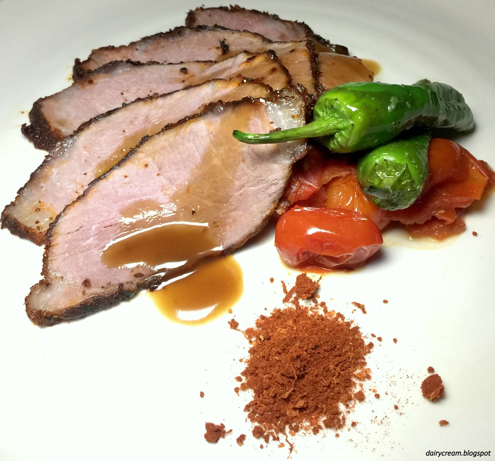 Artemis Grill @ CapitaGreen : Rooftop Mediterranean Dining