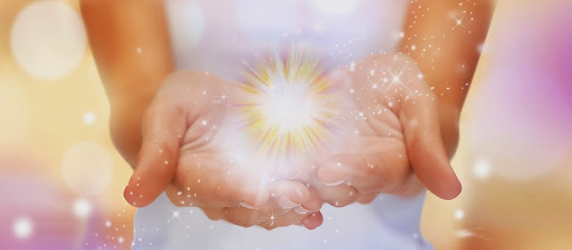 Healing Touch Madeira: Bioenergy Healing