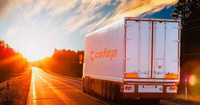 Cofap amplia linha de peças para caminhões e utilitários