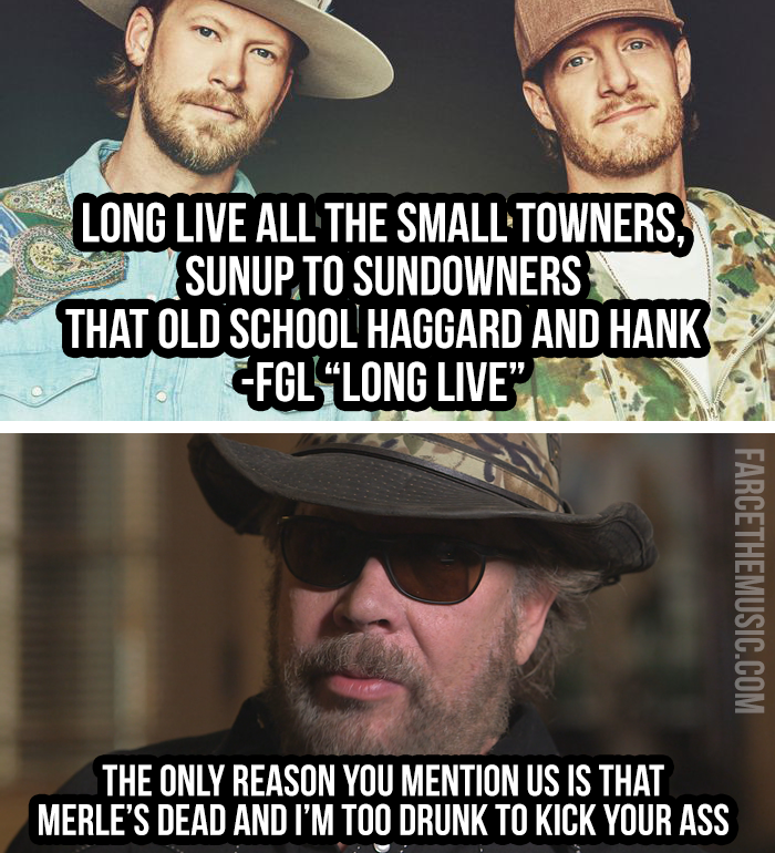 Hank Iii Memes