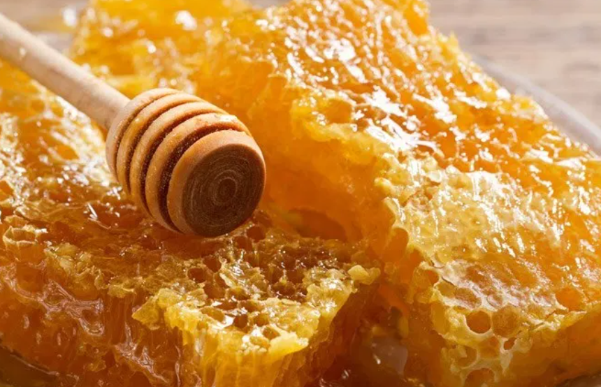 Food Additives: Glazing agents