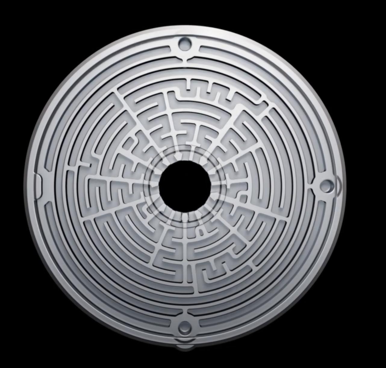 NEW KEF METAMATERIAL ABSORPTION TECHNOLOGY – M & S | Ultimate High-Fidelity