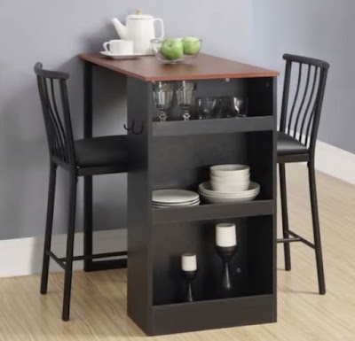 5 Creative Small Dining Room Table Ideas for Limited Space - Furniture