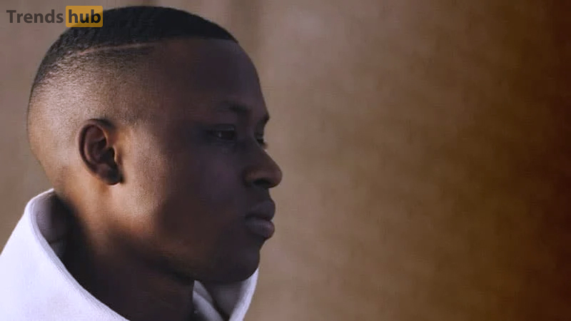 10 BEST BUZZ CUT HAIRSTYLES FOR MEN