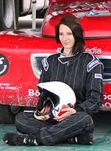 Speedqueens: Women in Rallycross