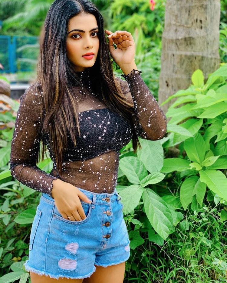 Anupama Prakash Actress Biography Age Height Weight