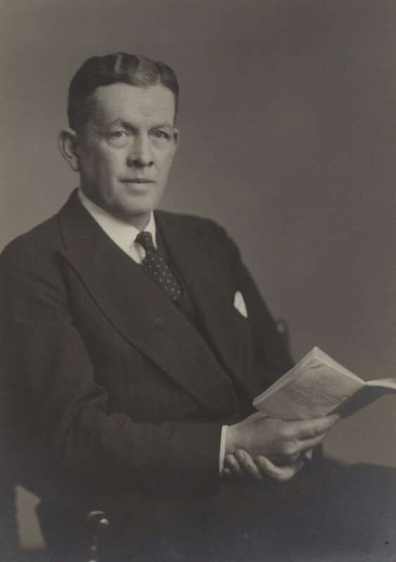 Hove in the Past: Lockhart Plot