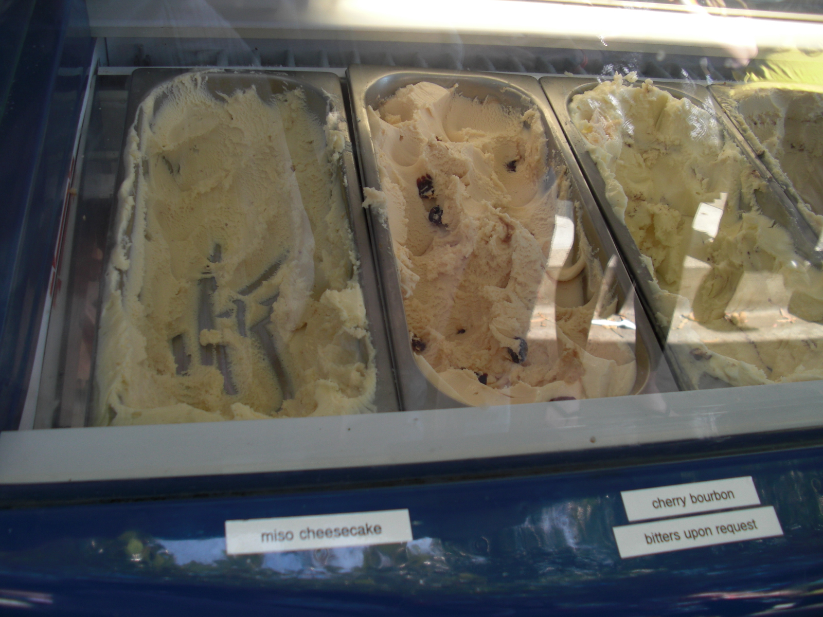 ChubbyMeats: Taste of the Nation Los Angeles 2011 (06-12-2011)