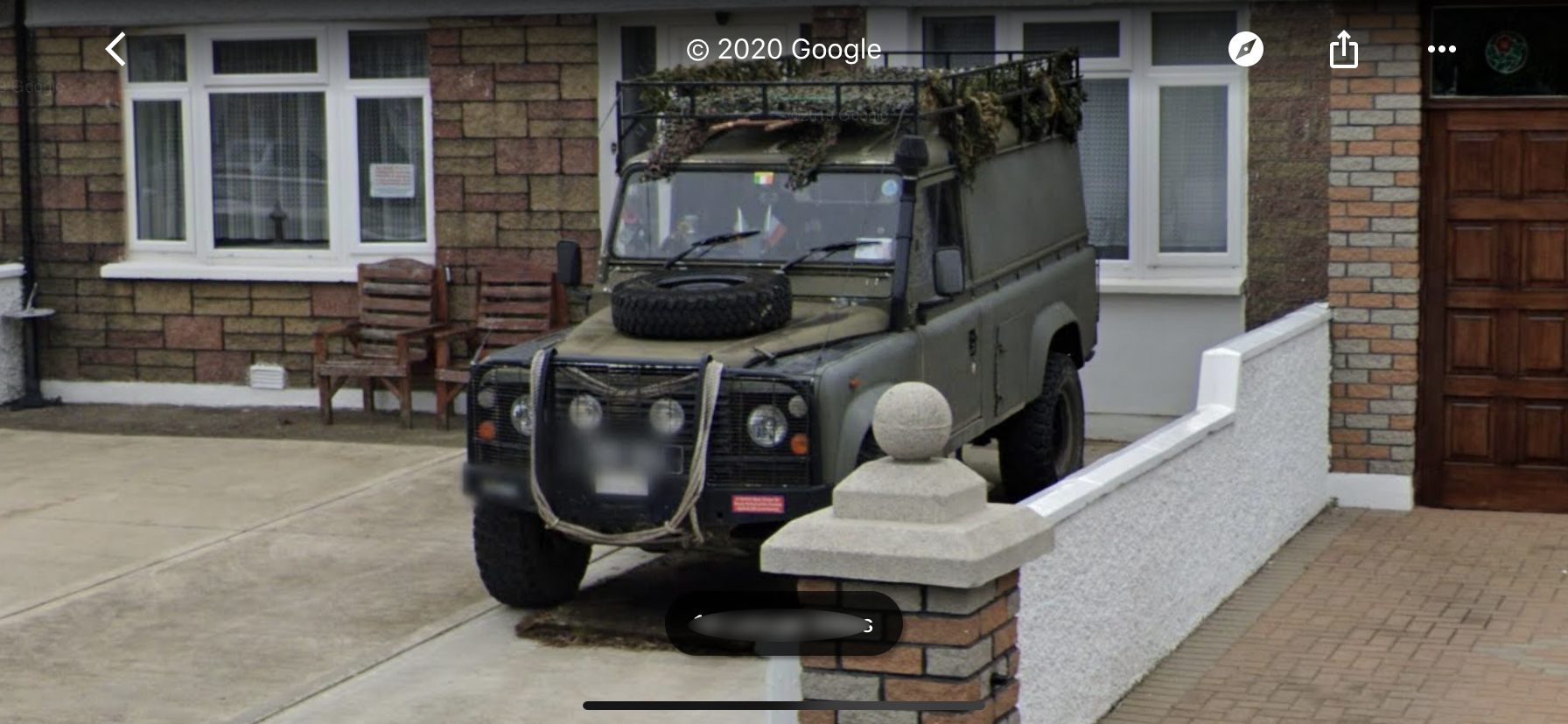 Ken Geary A.K.A Kenneth Geary