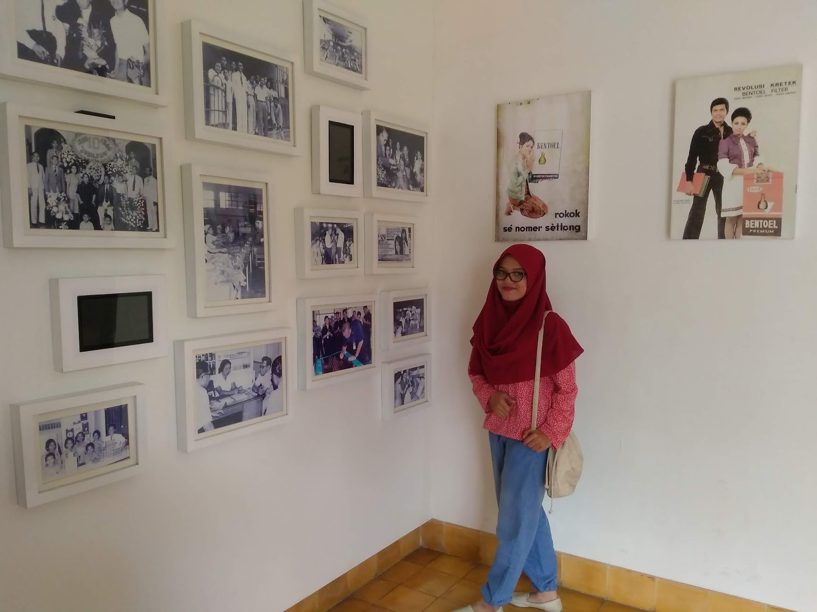 Museum Bentoel Malang : Jejak Rekam yang Hingga Kini Lestari - Couple ...