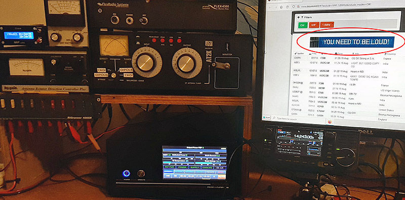 AE5X: A week with the Mercury III S amplifier