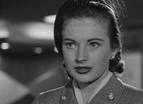 Music, Movie and Miscellaneous: Coleen Gray (1922~2015)