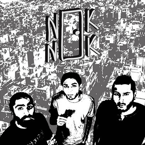 INDIAN BANDS HUB: NOK NOK
