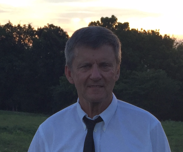 Live Love Read Review: Joe Keith Bickett--The Origins of the Cornbread ...