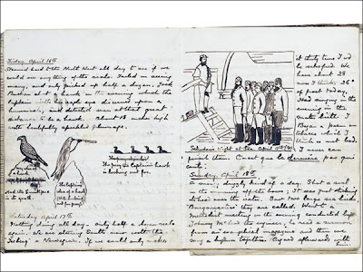 Episode 48: Dangerous Work - I Hear of Sherlock Everywhere