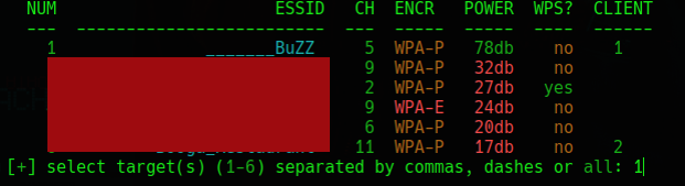(Step by Step) WIFITE - WiFi Hacking & Penetration Testing Tool