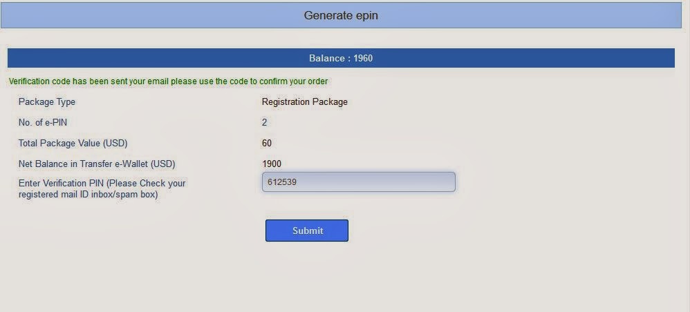 Mr-Qbule: CARA MEMBUAT EPIN