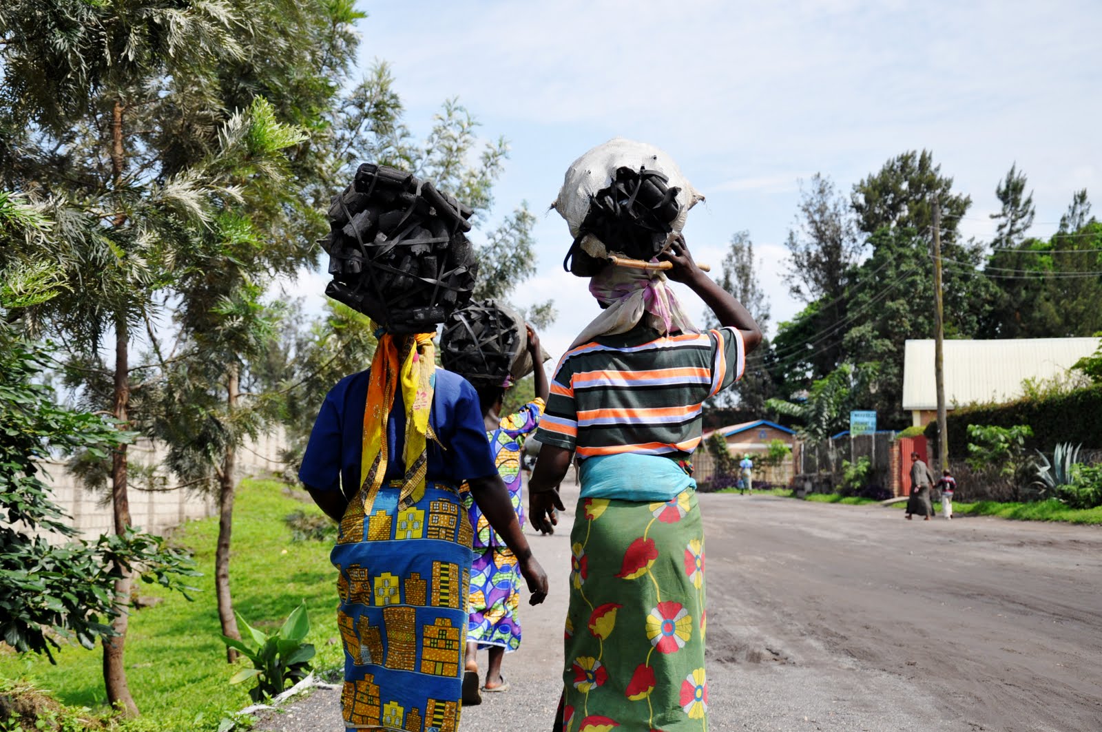 Reconciliation and Reconstruction in Post-Genocidal Rwanda: Vision 2020 ...