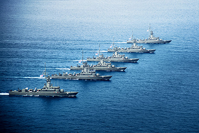 Senang Diri: Republic of Singapore Navy RSN Littoral Mission Vessel LMV ...