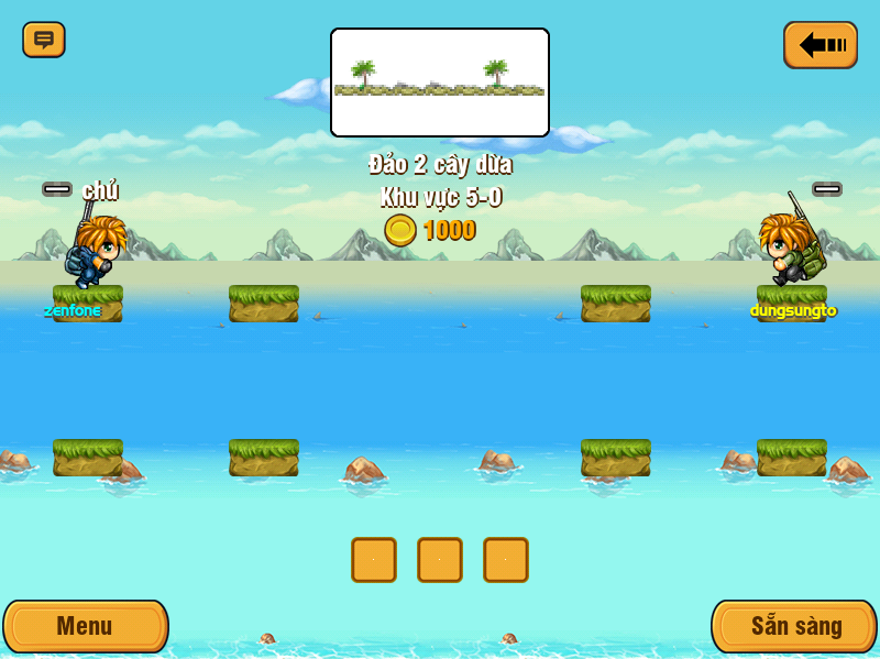 Army 3 hack lag mới nhất phiên bản 302 teamobi