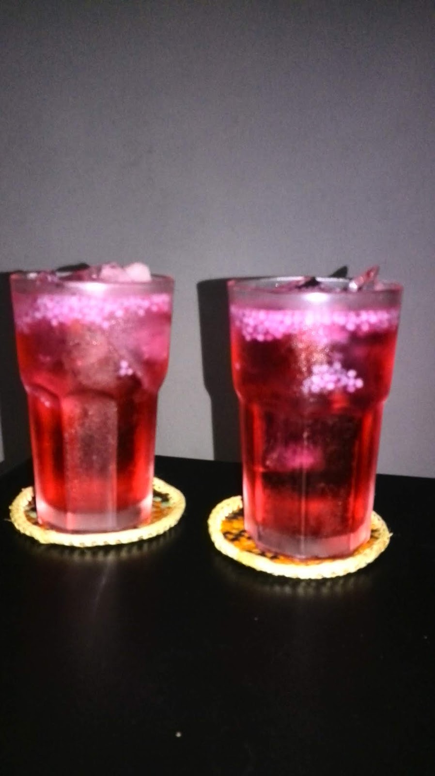 namakucella: AIR SIRAP SELASIH