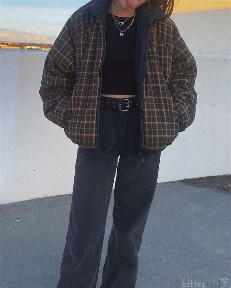 48 Fantastic INDIE OUTFITS - bitterart | Better Ideas, Happier Life