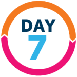 Unicorns Are Forever: Day 7 -- Where I'd Rather Be