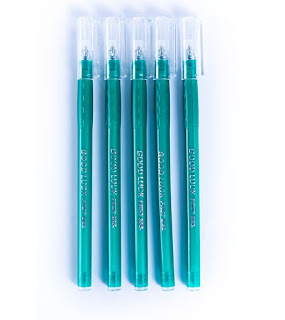 Matador Jel Pen - Momota Telecom