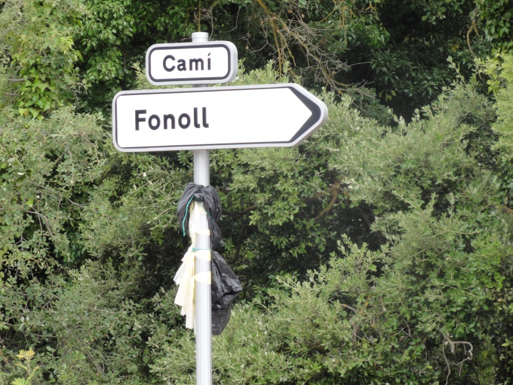 Catalunya poble a poble: EL FONOLL (Conca de Barberà)