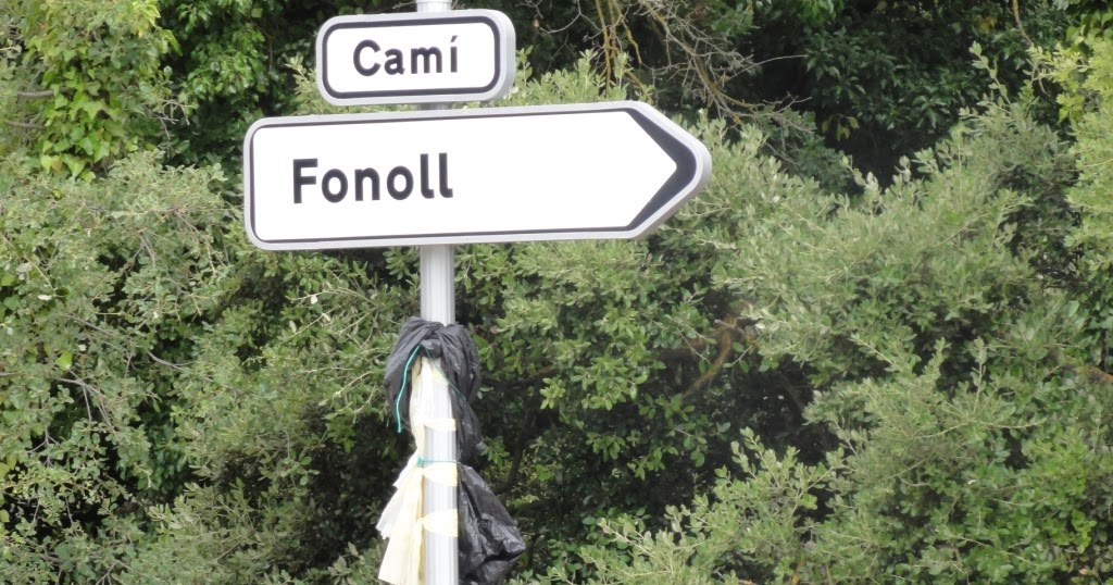 Catalunya poble a poble: EL FONOLL (Conca de Barberà)