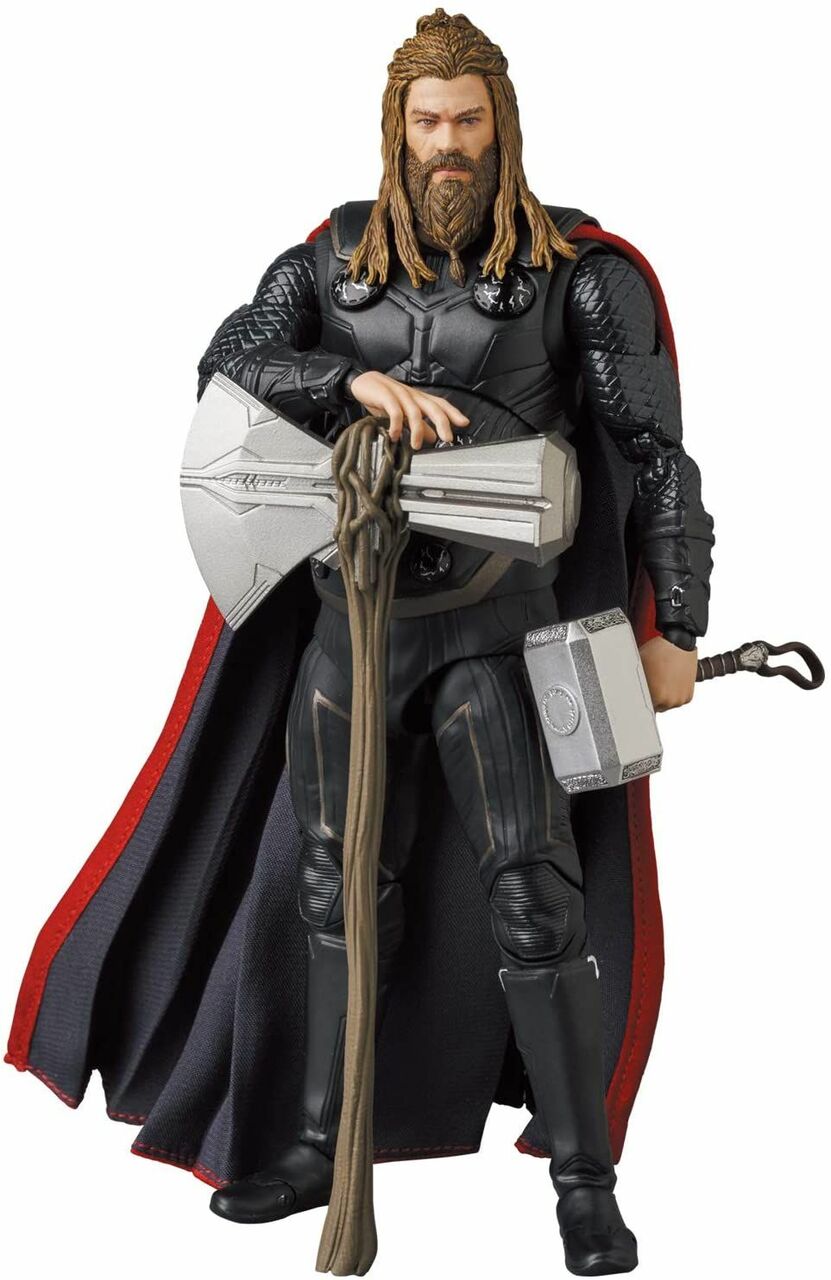 JIMSMASH ! ! !: VERY COOL SUITED-UP FAT-THOR FIGURE