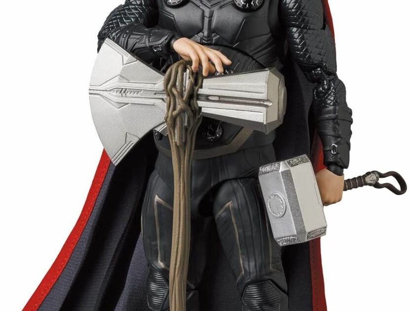 JIMSMASH ! ! !: VERY COOL SUITED-UP FAT-THOR FIGURE